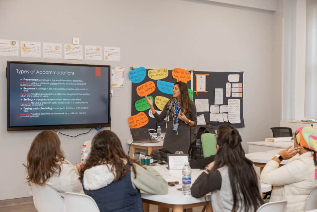 Egypt Education Platform