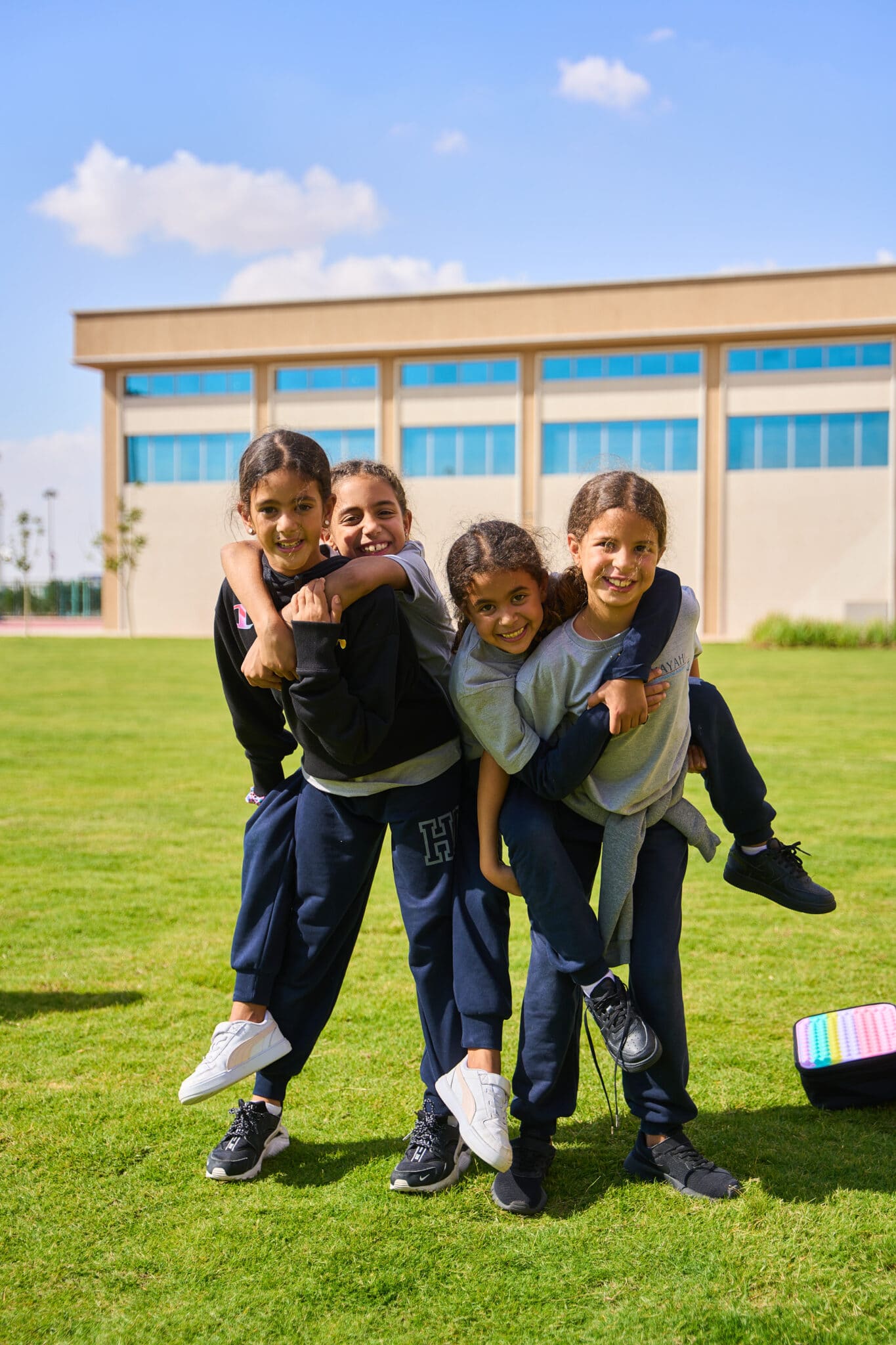 Strategic Direction – Egypt Education Platform