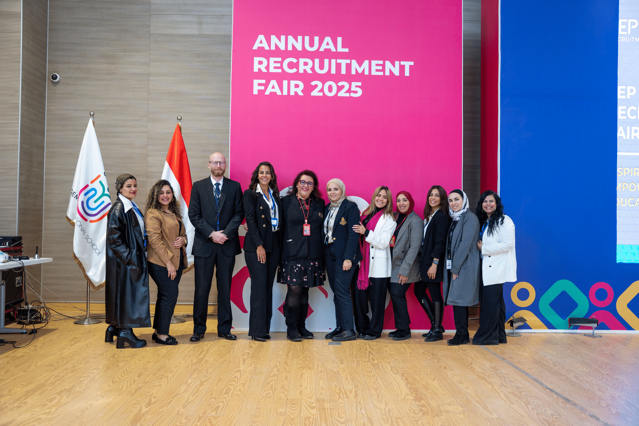 News & Events – Egypt Education Platform