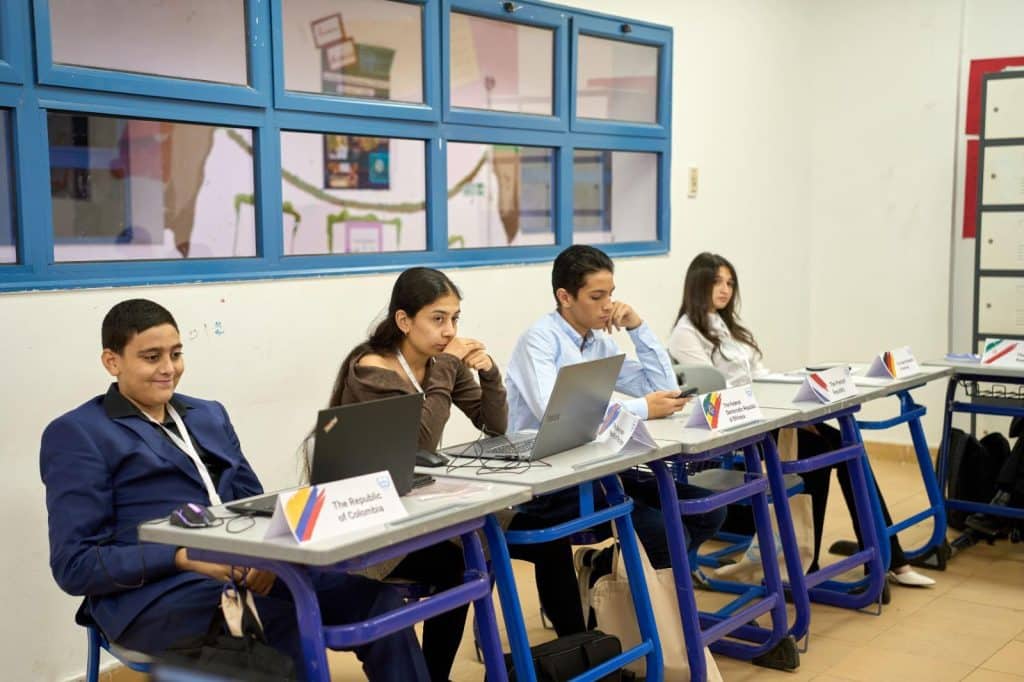 Egypt Education Platform