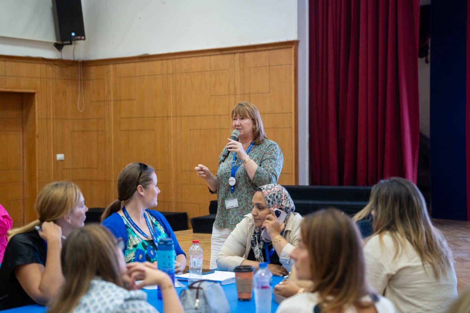 Empowering EEP Through Tech Integration Workshops – Egypt Education ...